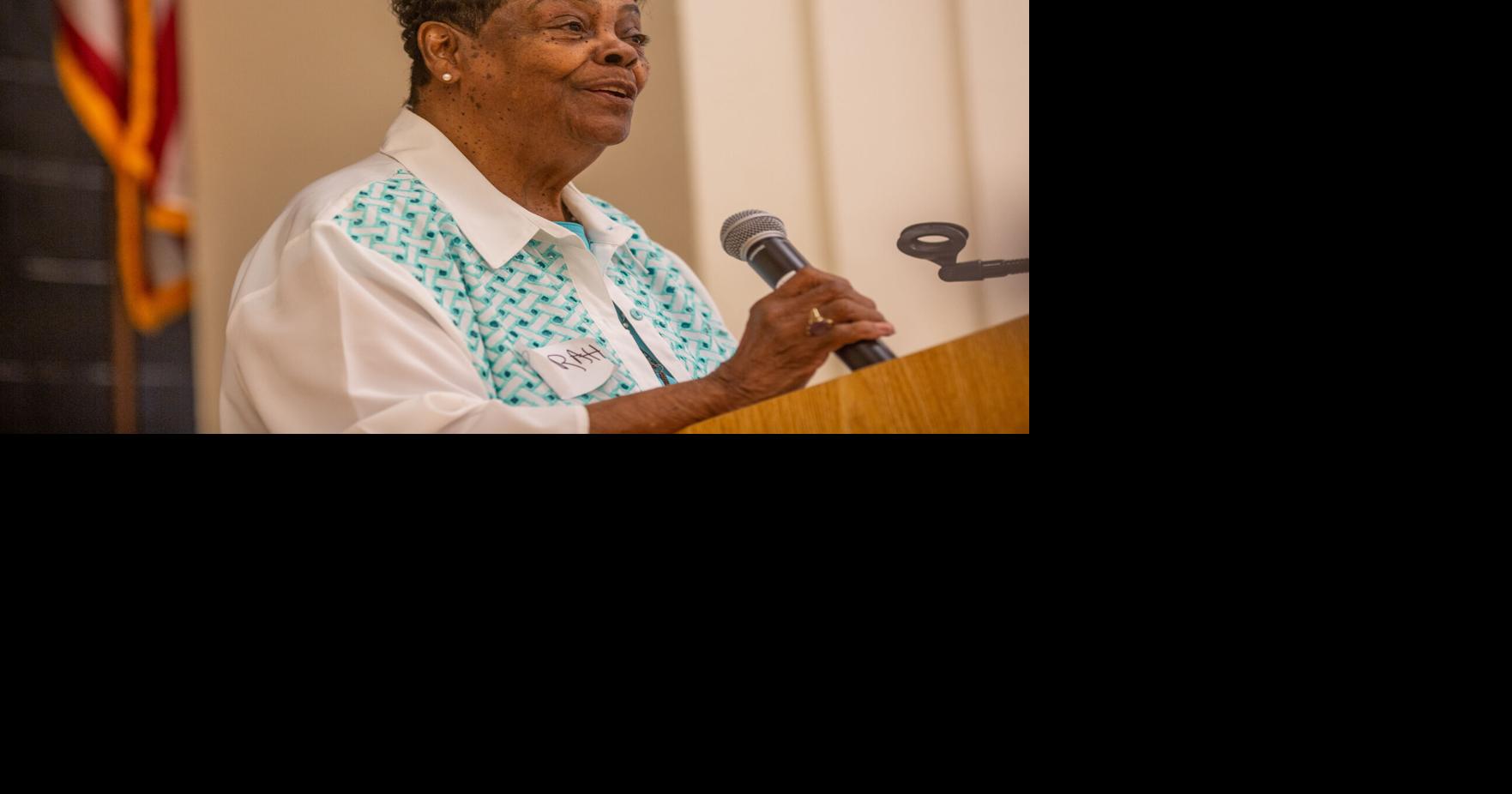 Richard Freeman Allan: Understanding inner racial trauma