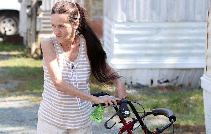 McKenzie: Slain man’s mother longs for end to violence