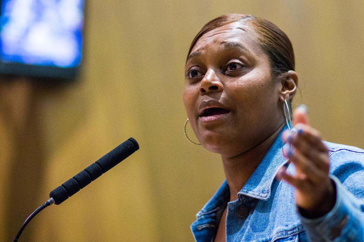 City apologizes to activist barred from Cville360