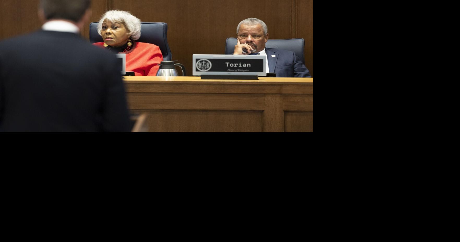 Impasse over data center tax break threatens Virginia budget deal