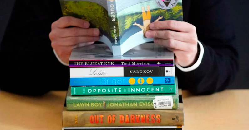 Bookmarks | Foraging facts, a hiker's guide to Virginia and more