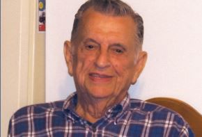 Happy Father's Day "Bobby Frye"