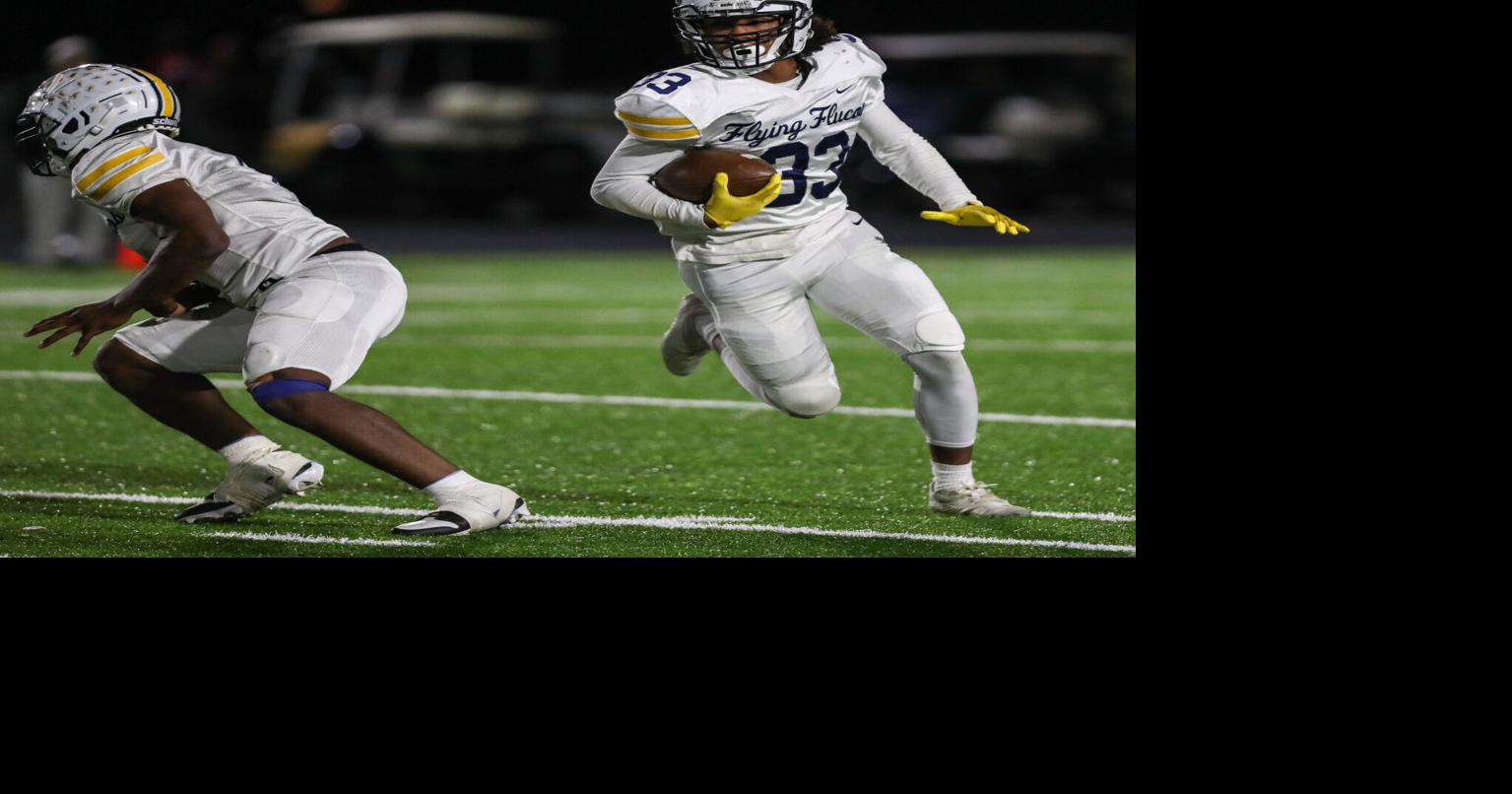 Playoff prep football primer: What to watch for in Central Virginia in ...