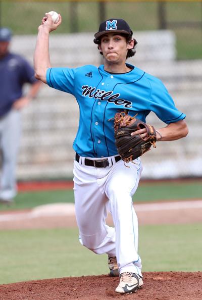 Five local players make All-Prep Baseball Report preseason team