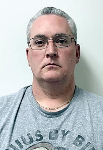 Roy Mayberry sentenced to six years of active time for embezzlement ...