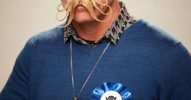 Baker bring home Freestyle Mustache championship title