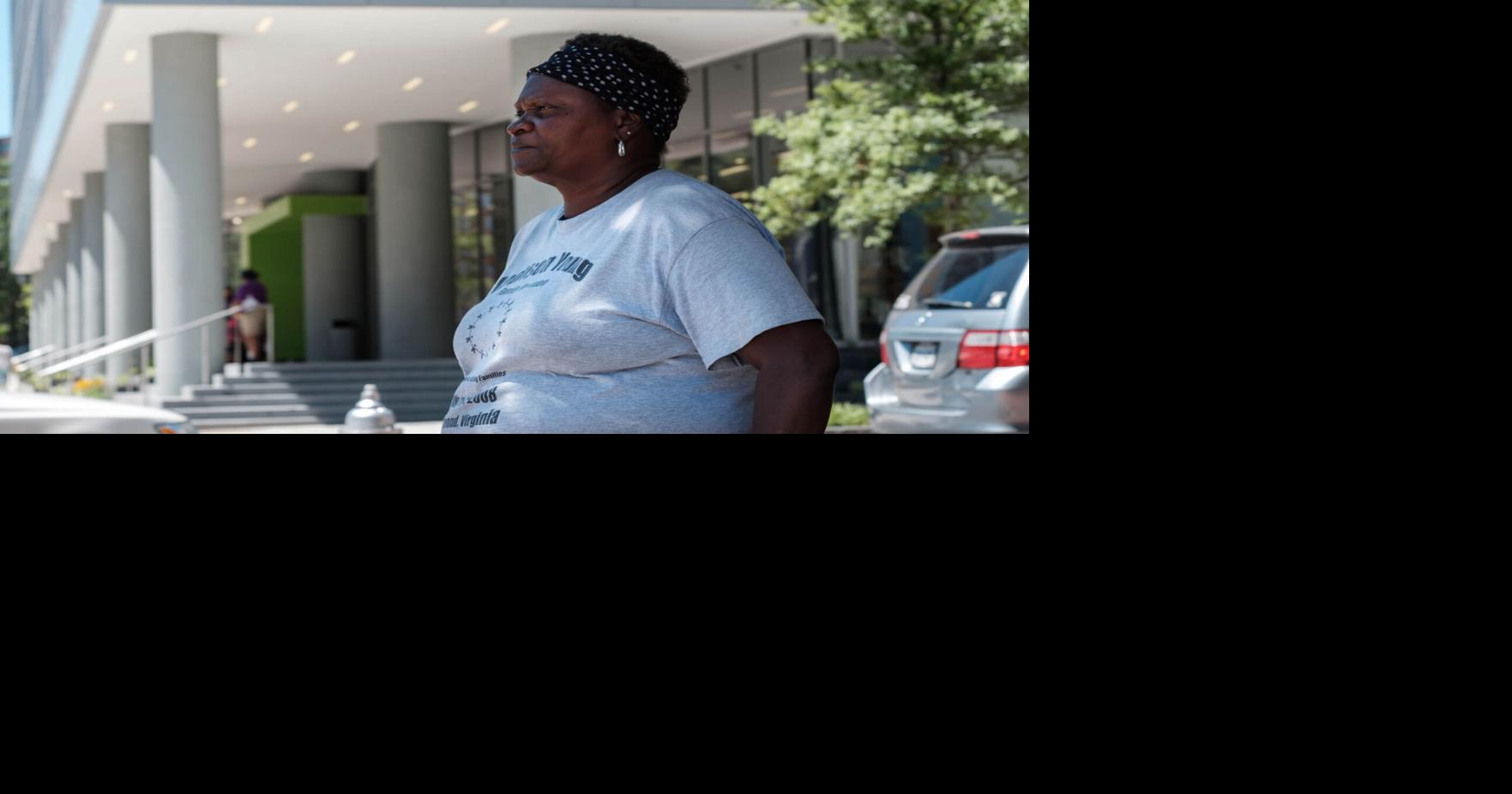 Study: UVa, VCU hospitals led nation in suing patients before ending ...