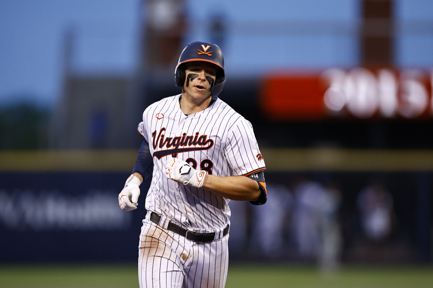 Ference, Godbout power Virginia baseball to win over Towson