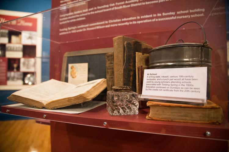 Celebrating history: Tinkling Spring turns 275