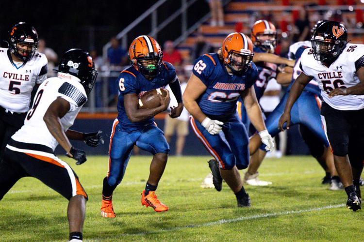 Week 1 prep football primer: What to watch for as the season kicks off ...