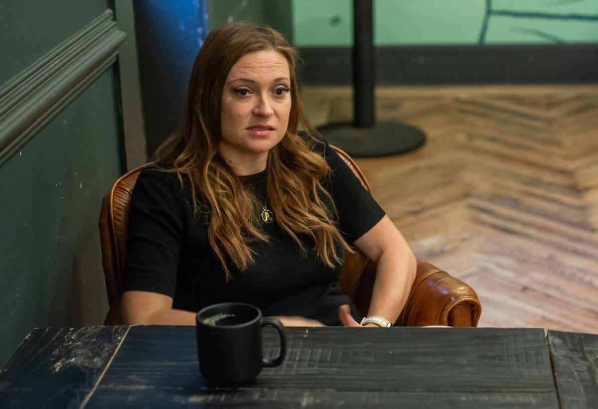 Q&A | Meg Bryce and Allison Spillman talk book bans, achievement gaps ...