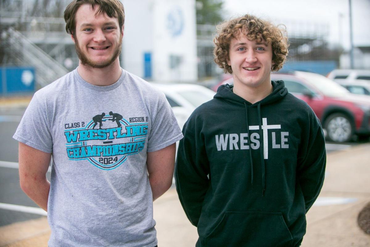 Fort Defiance wrestling has 200 reasons to celebrate