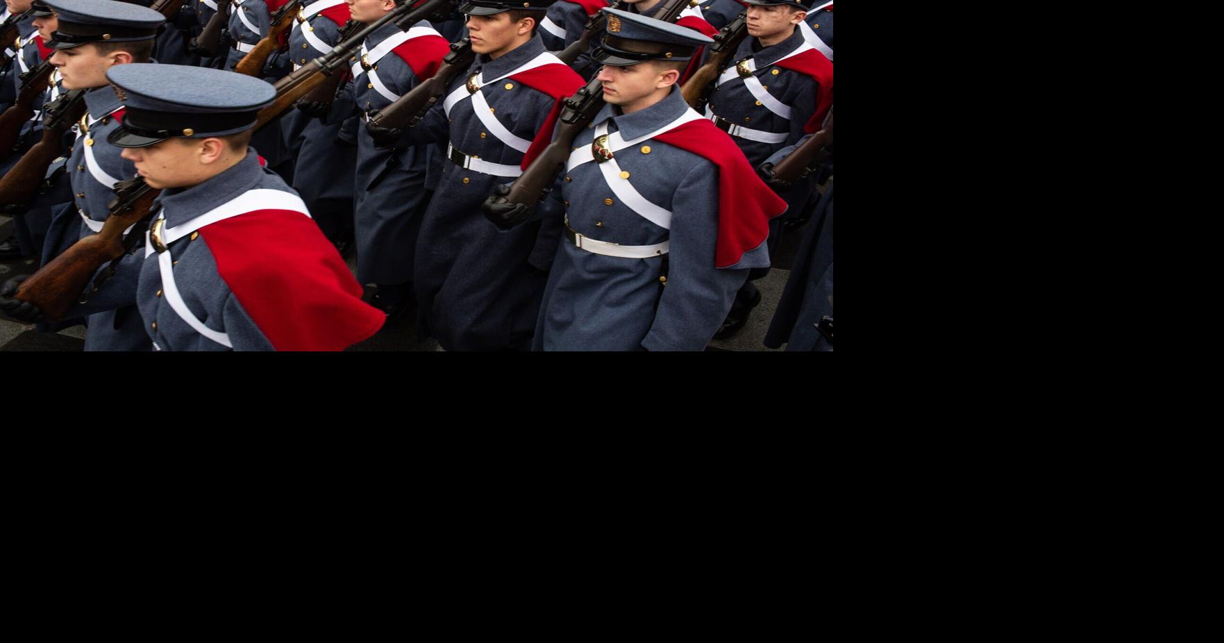 The value of VMI is profound and should be celebrated | Charles Krulak