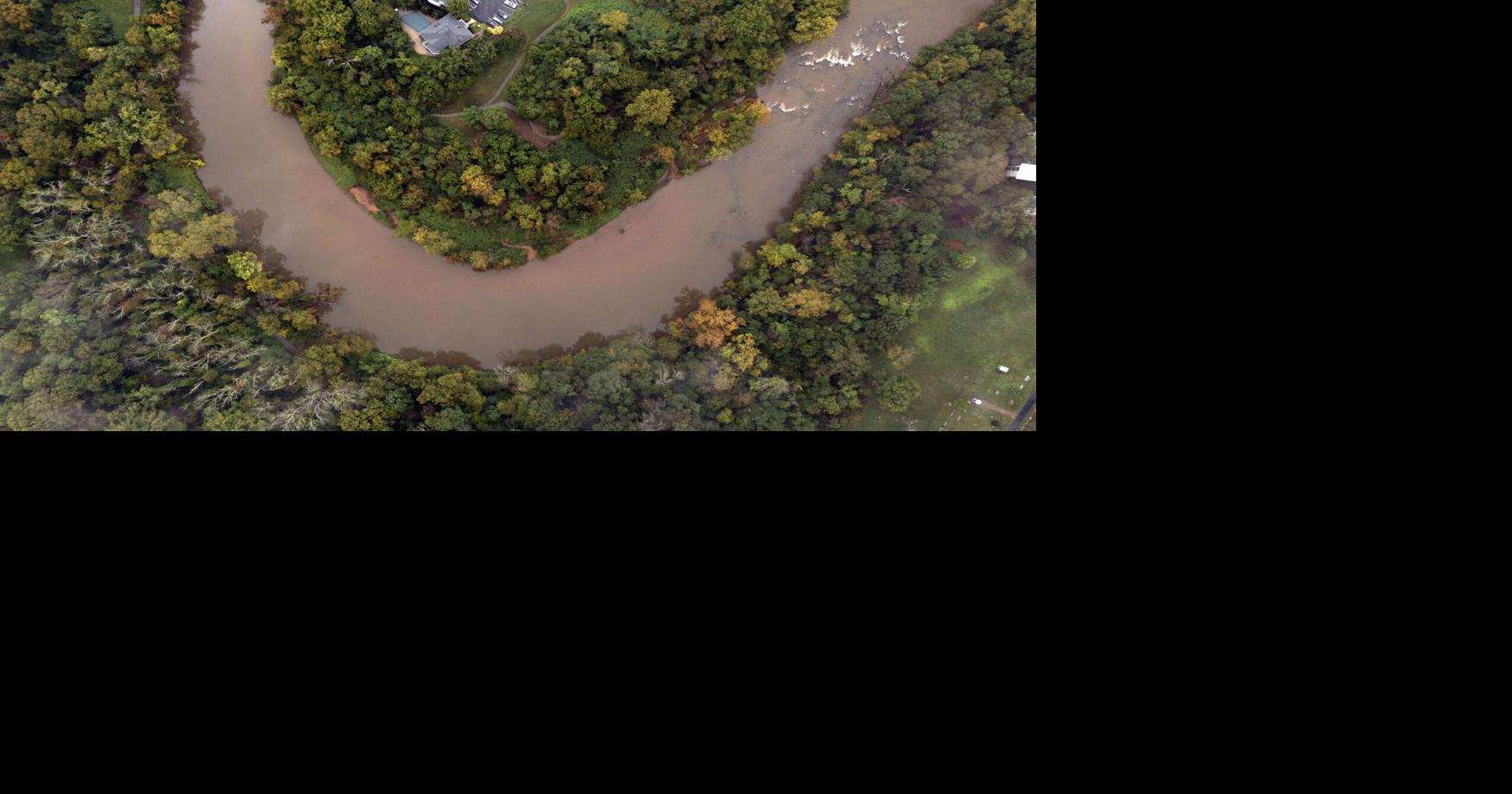 Letter | The river of democracy, rerouted