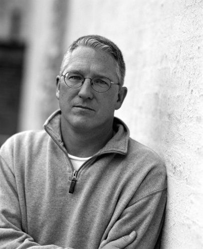 Albemarle author Donovan Webster dies at 59