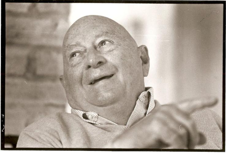 Yesteryears: Booton Herndon