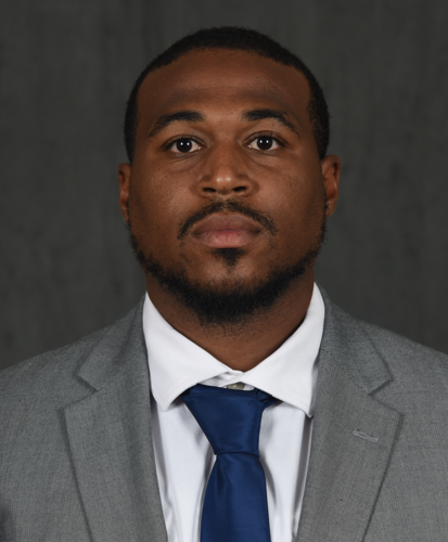 Former Orange County star Quintin Hunter serving as interim head ...