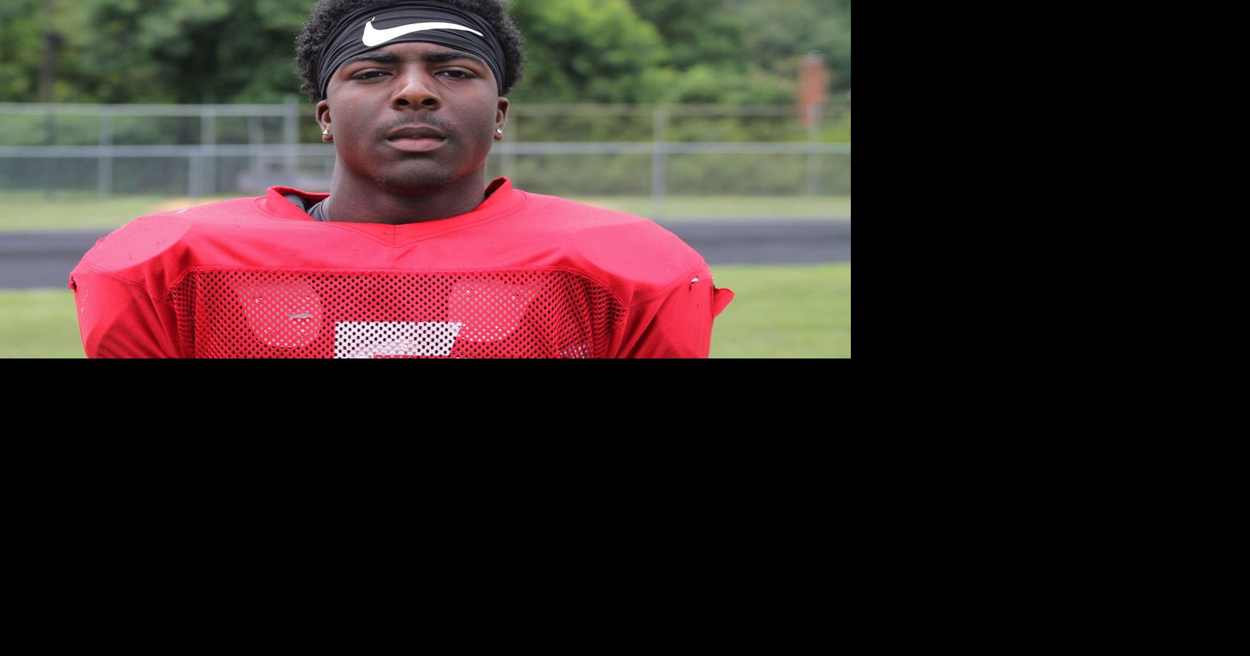Four Albemarle football players to watch