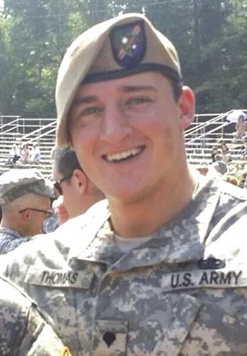 Thomas, Sgt. Cameron H.