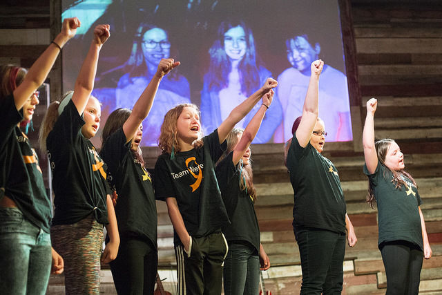 Remembering Meredith: Family, friends recall inspiring little girl on ...