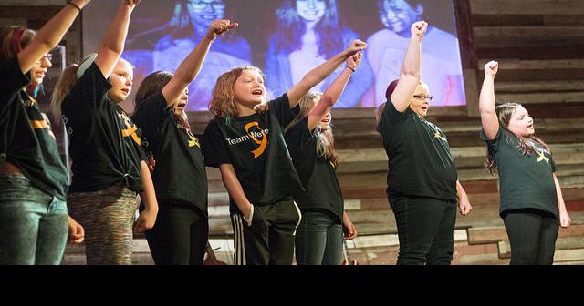 Remembering Meredith: Family, friends recall inspiring little girl on ...