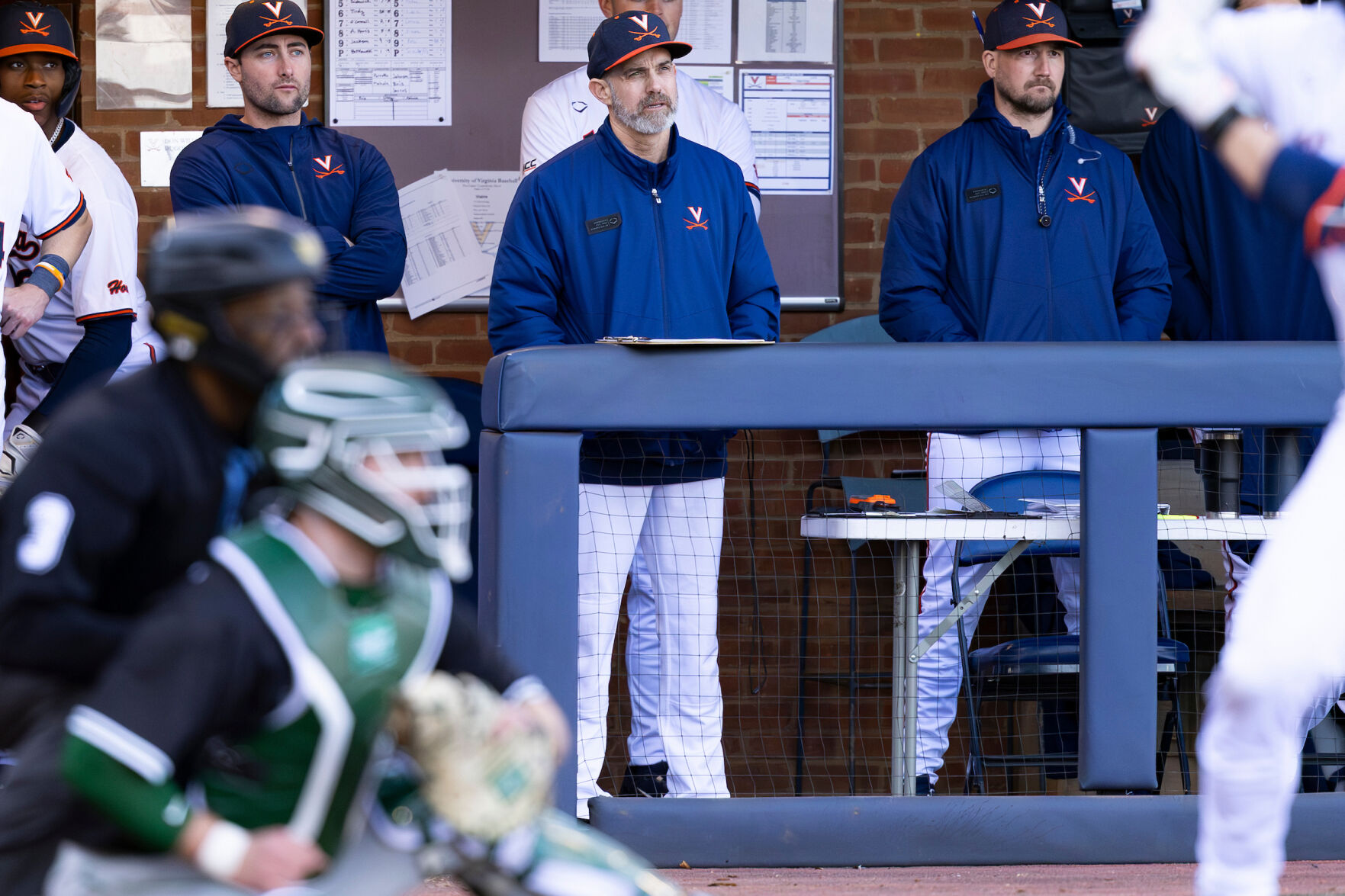 Virginia baseball getting healthier through its 6-1 start