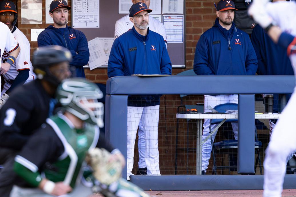 Virginia baseball getting healthier through its 6-1 start