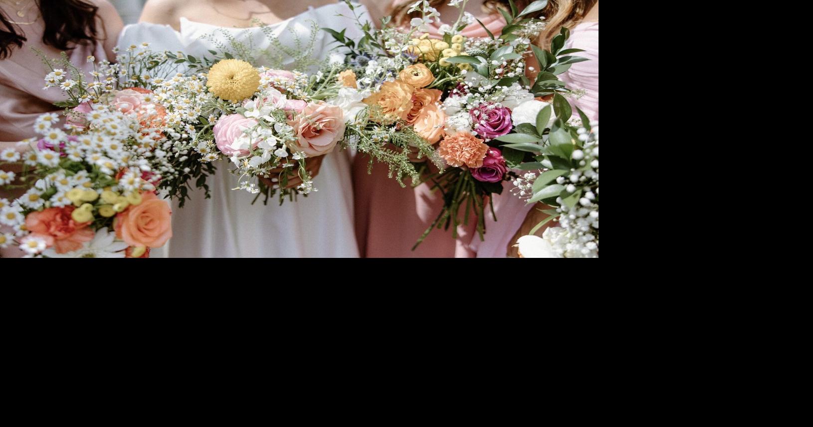 Charlottesville-based flower firm Poppy, the fastest-growing florist in ...