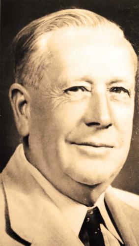 Sam Jessup : Beyond the success of his Pepsi bottling business, he ...