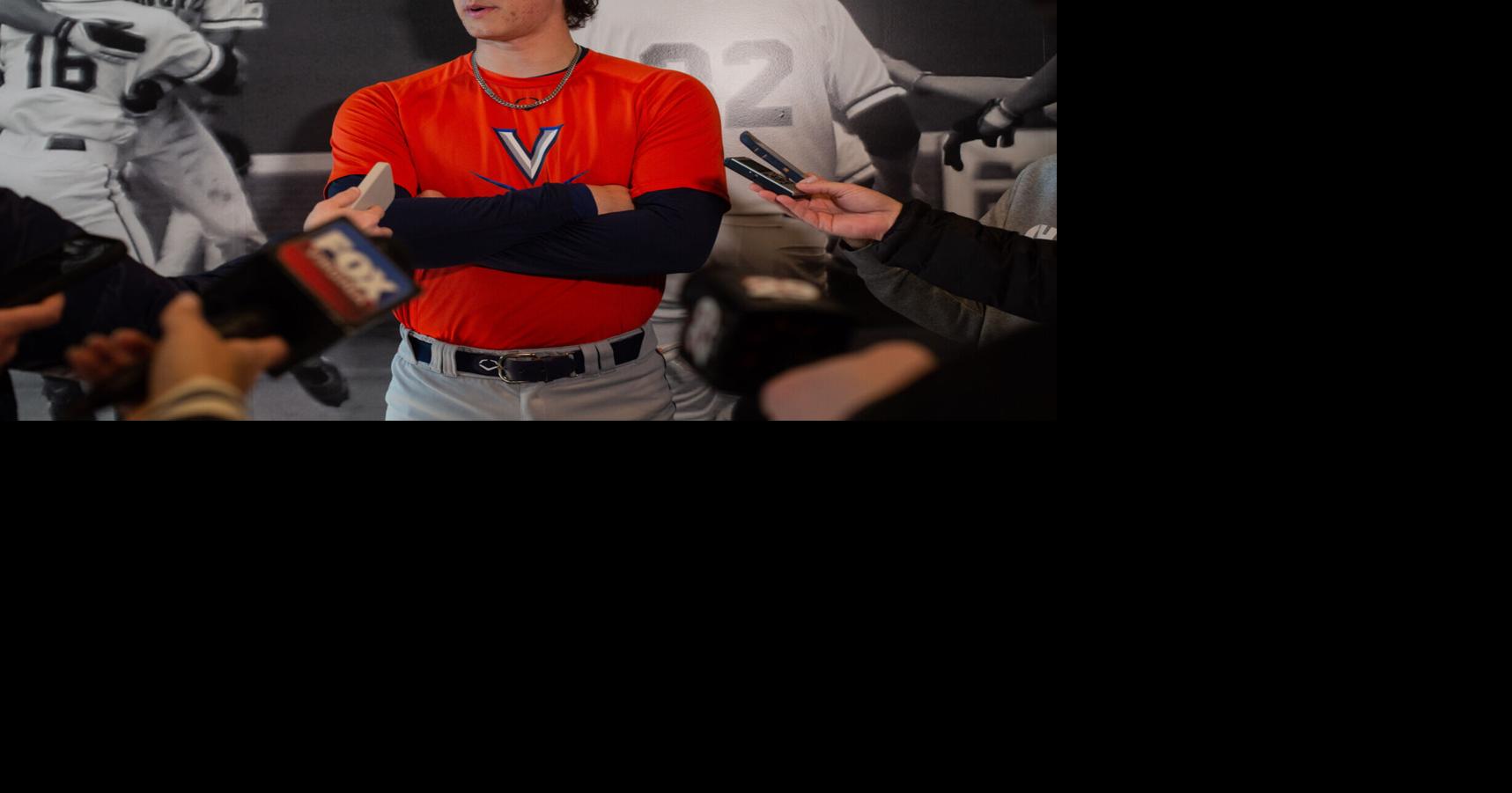 UVa baseball blends returners with core of Duke transfers