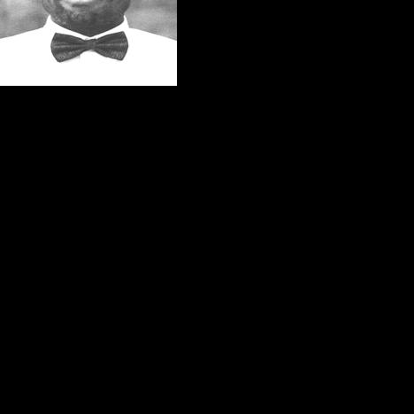 Smith, II., Winston Jerome