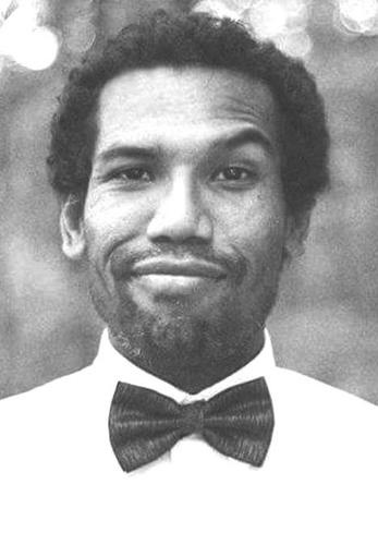 Smith, II., Winston Jerome