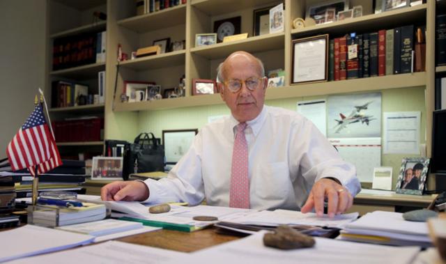 Second chance for Richmond attorney | Archives | dailyprogress.com