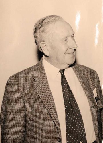 Sam Jessup : Beyond the success of his Pepsi bottling business, he ...