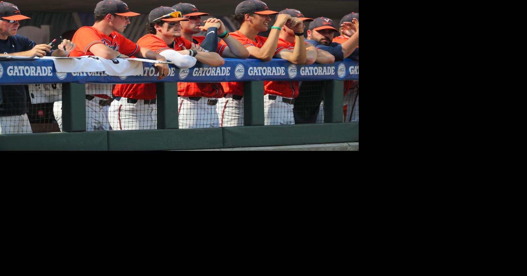 Virginia baseball team will learn NCAA Tournament fate Monday