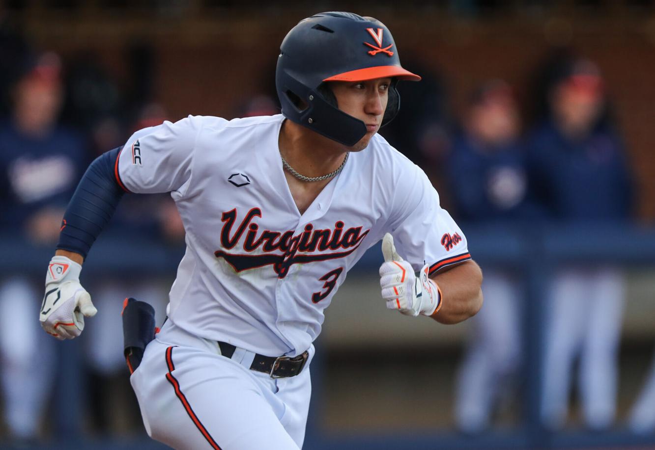 Errors doom Virginia baseball in ACCT loss to Boston College