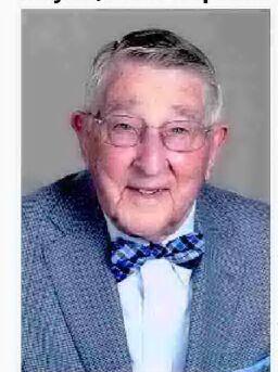 Thomas W. Slaughter, Jr.