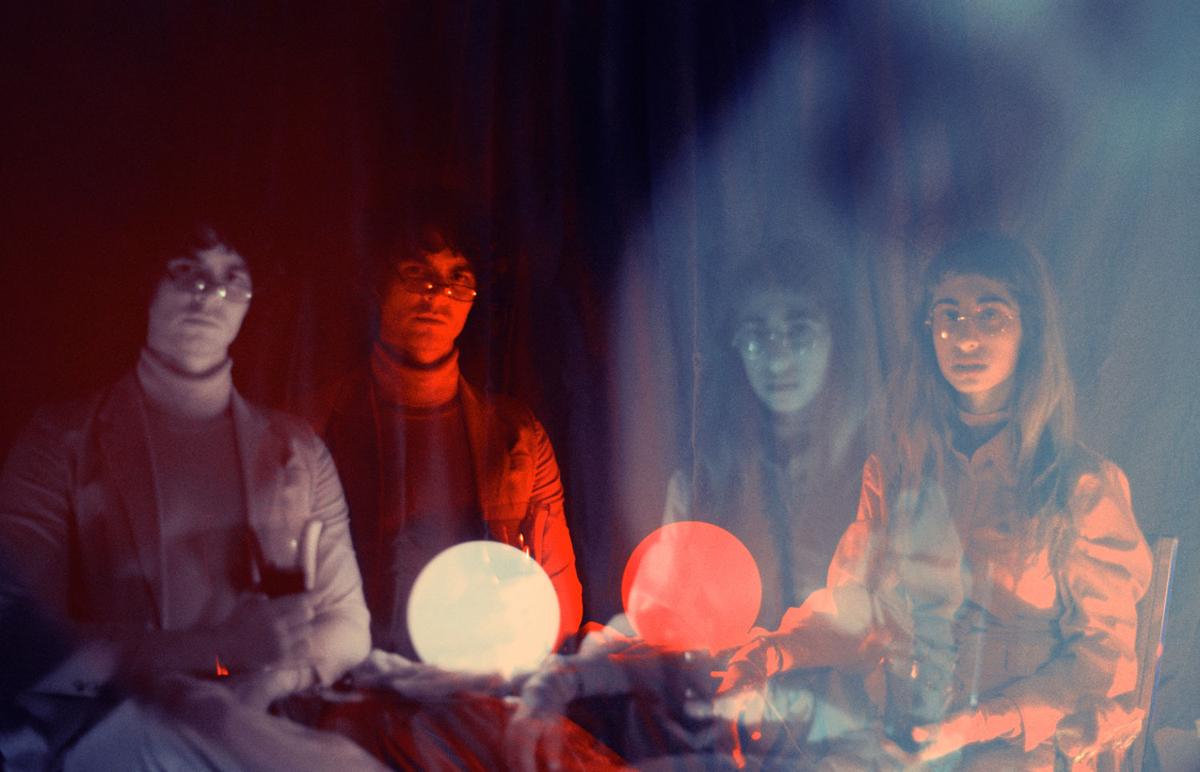 Six quick questions with Zen Mother's Adam Wolcott Smith