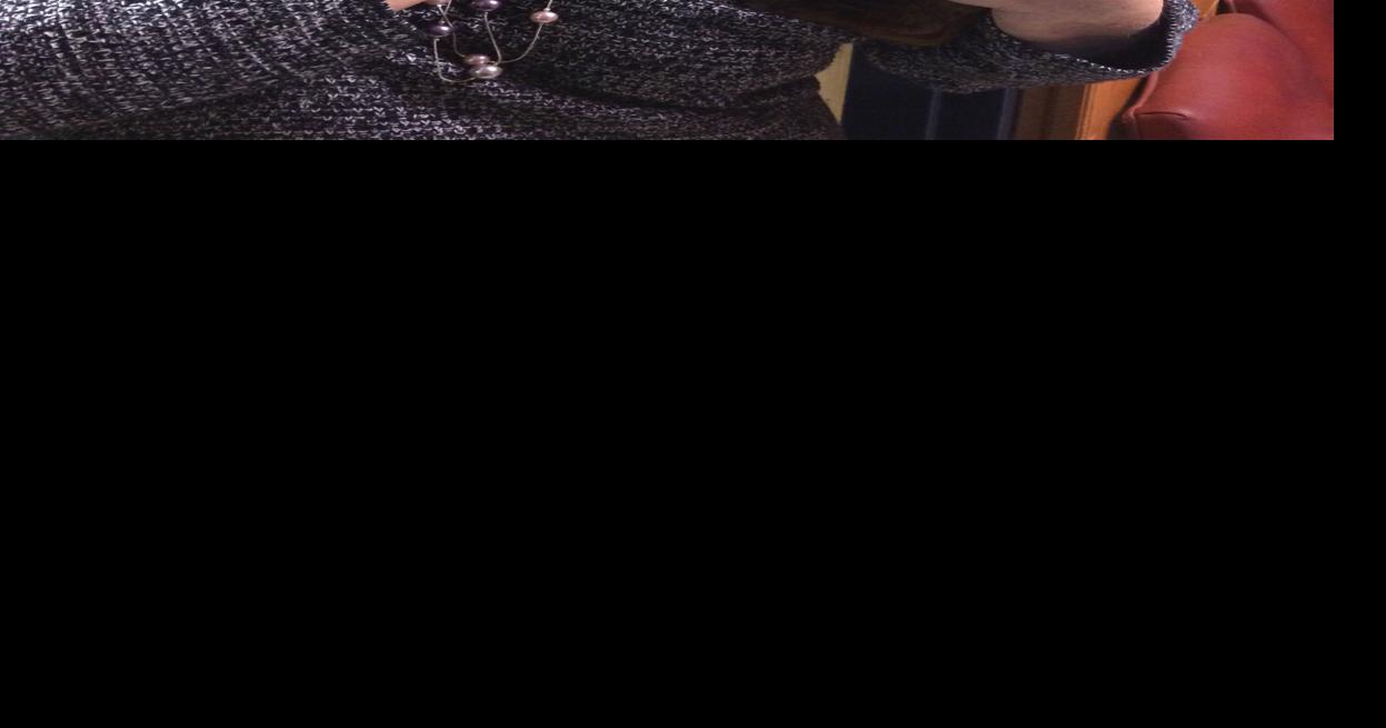 Pets and Their People: Samson and Debbie Gorman