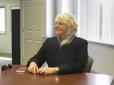 Virginia Democratic chair said Trump victory awakened her party