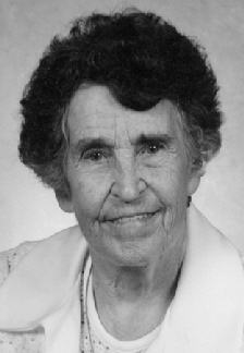 McDonald, Roberta