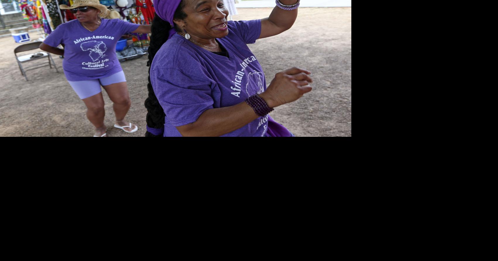 In its 27th year, African American Cultural Arts Festival continues ...