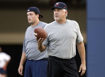 Ratcliffe: Cavalier coaches gearing up for No. 7 Bruins