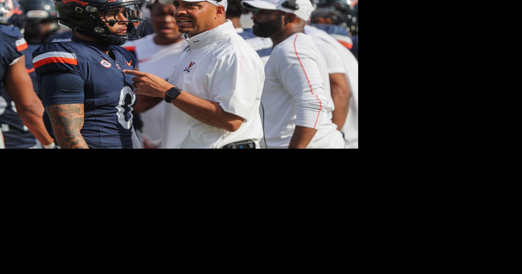 UVa football players can gain extra year in wake of tragedy