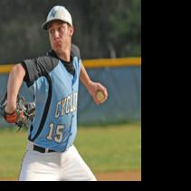 BASEBALL: Patience pays off