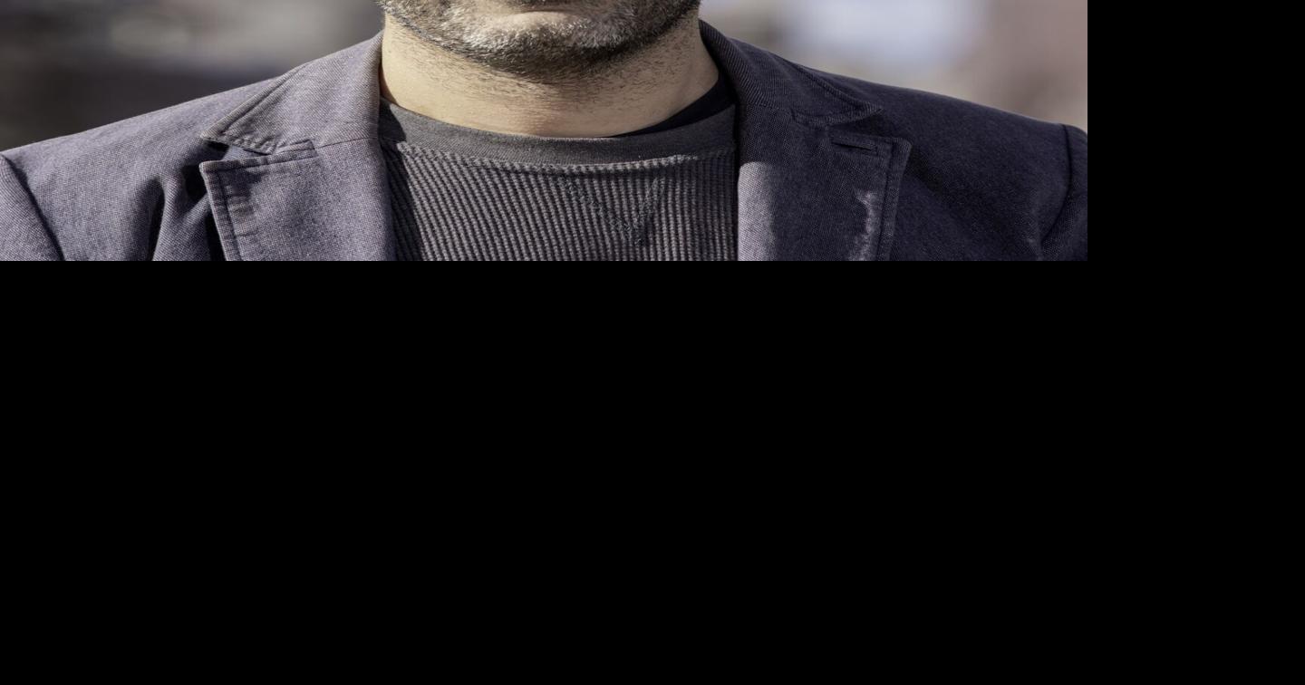 Novelist Amir Ahmadi Arian to read at UVa