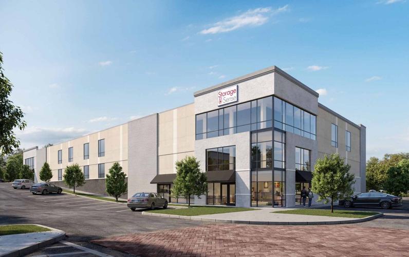 Architectural panel gives early approval of Albemarle Business Campus