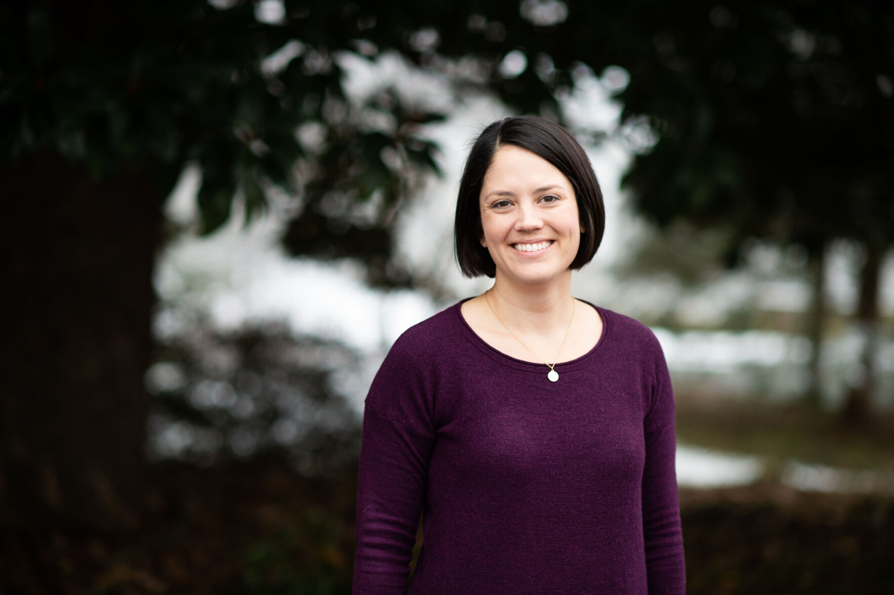 Former teacher announces bid for Charlottesville School Board