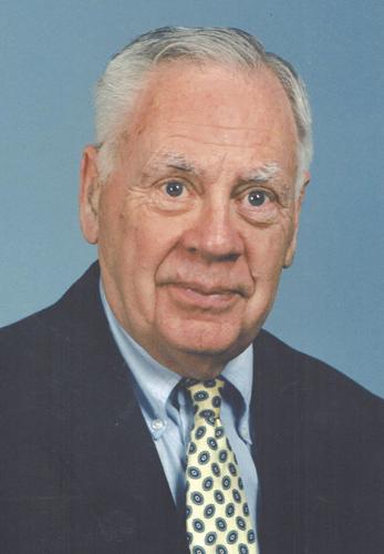 Brugh, Robert Dill