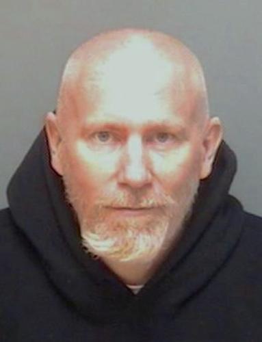 Witness who skipped Albemarle murder trial held in contempt